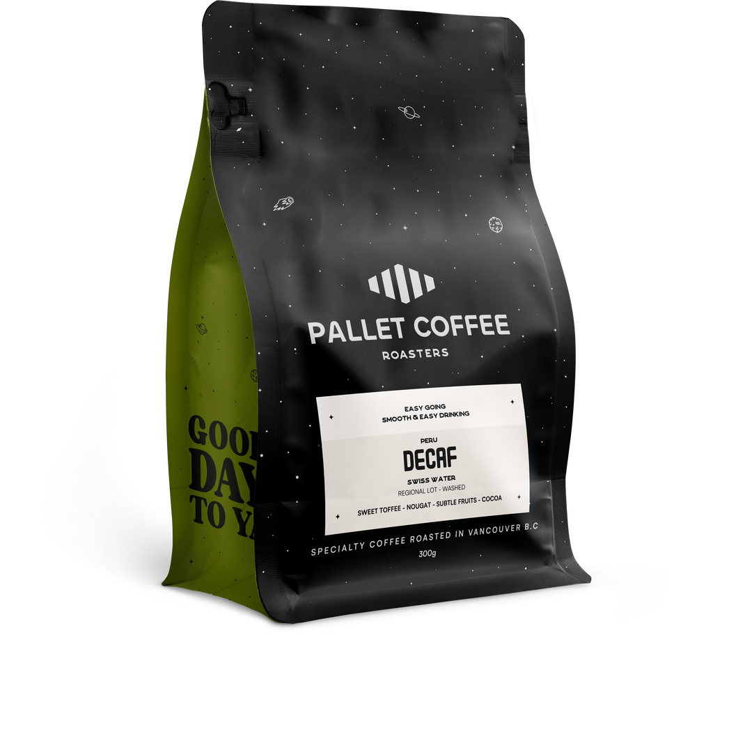Pallet Coffee Roasters | Specialty Coffee Roastery & Cafes