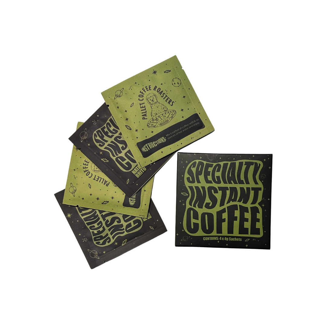 Pallet Coffee Roasters | Specialty Coffee Roastery & Cafes
