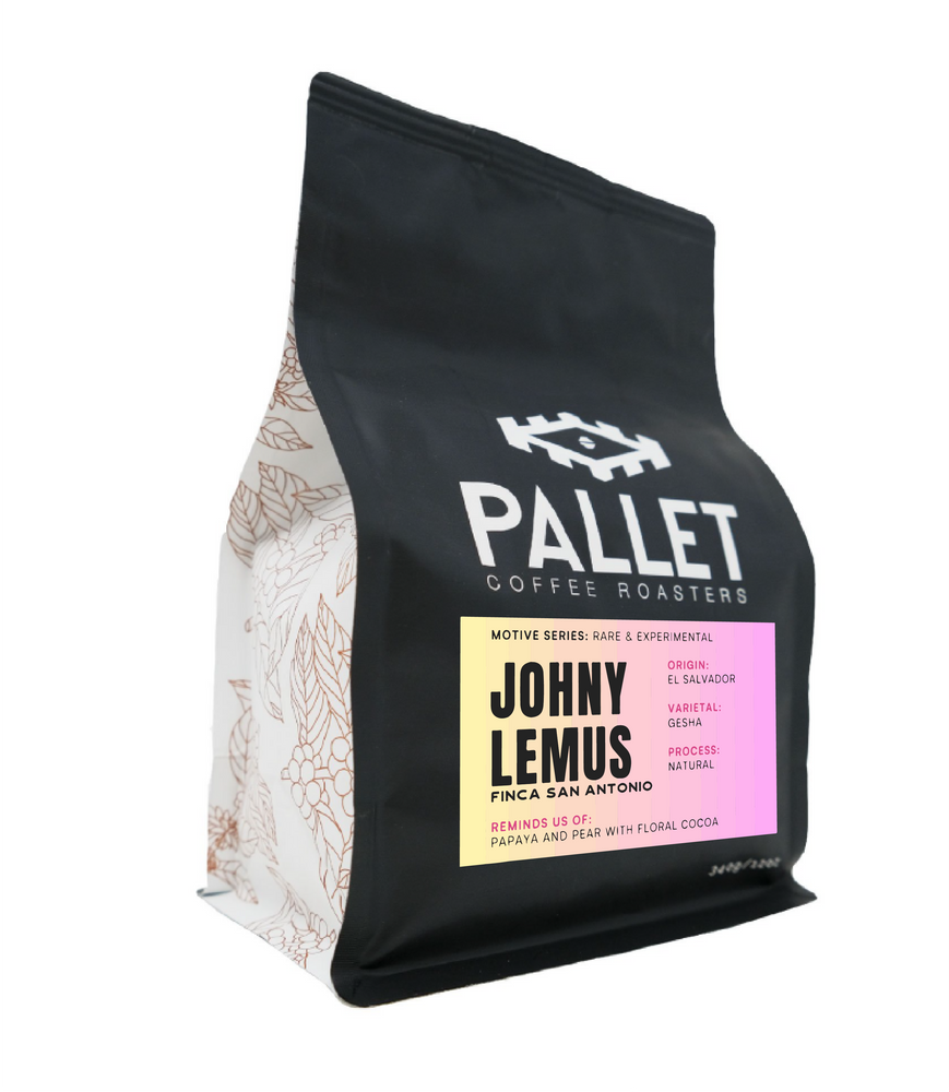 Specialty Coffee Canada | Pallet Coffee Roasters Vancouver & Canada