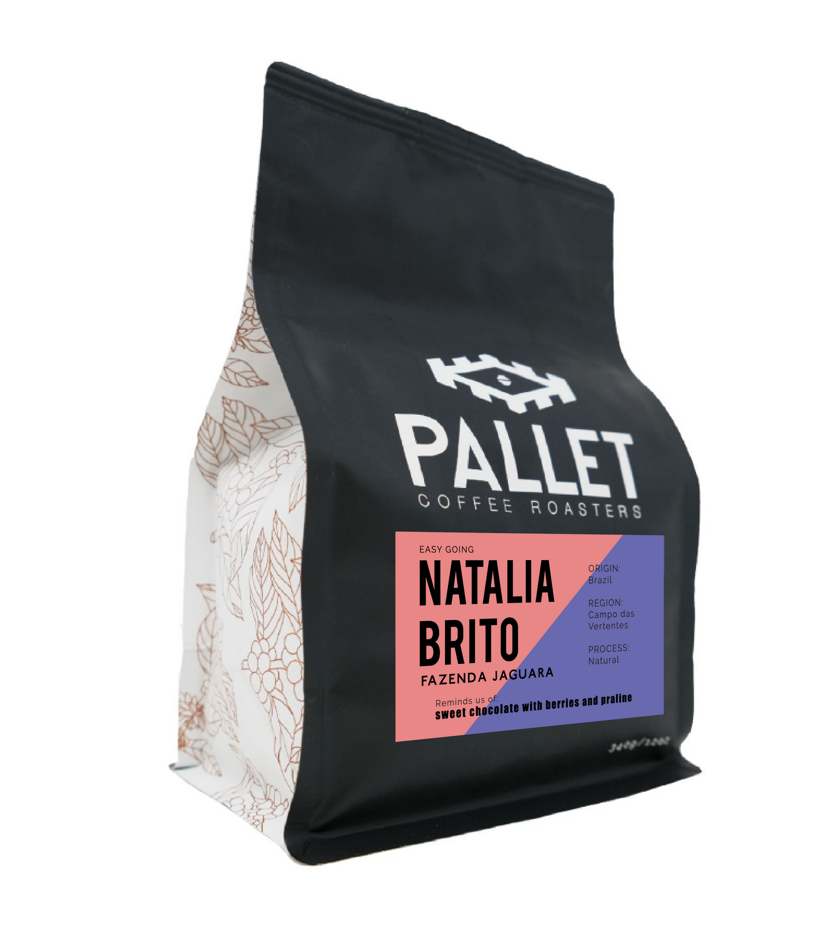 Specialty Coffee Canada | Pallet Coffee Roasters Vancouver & Canada