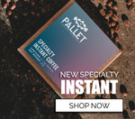 Premium Coffee Roasters Vancouver & Canada | Pallet Coffee Roasters