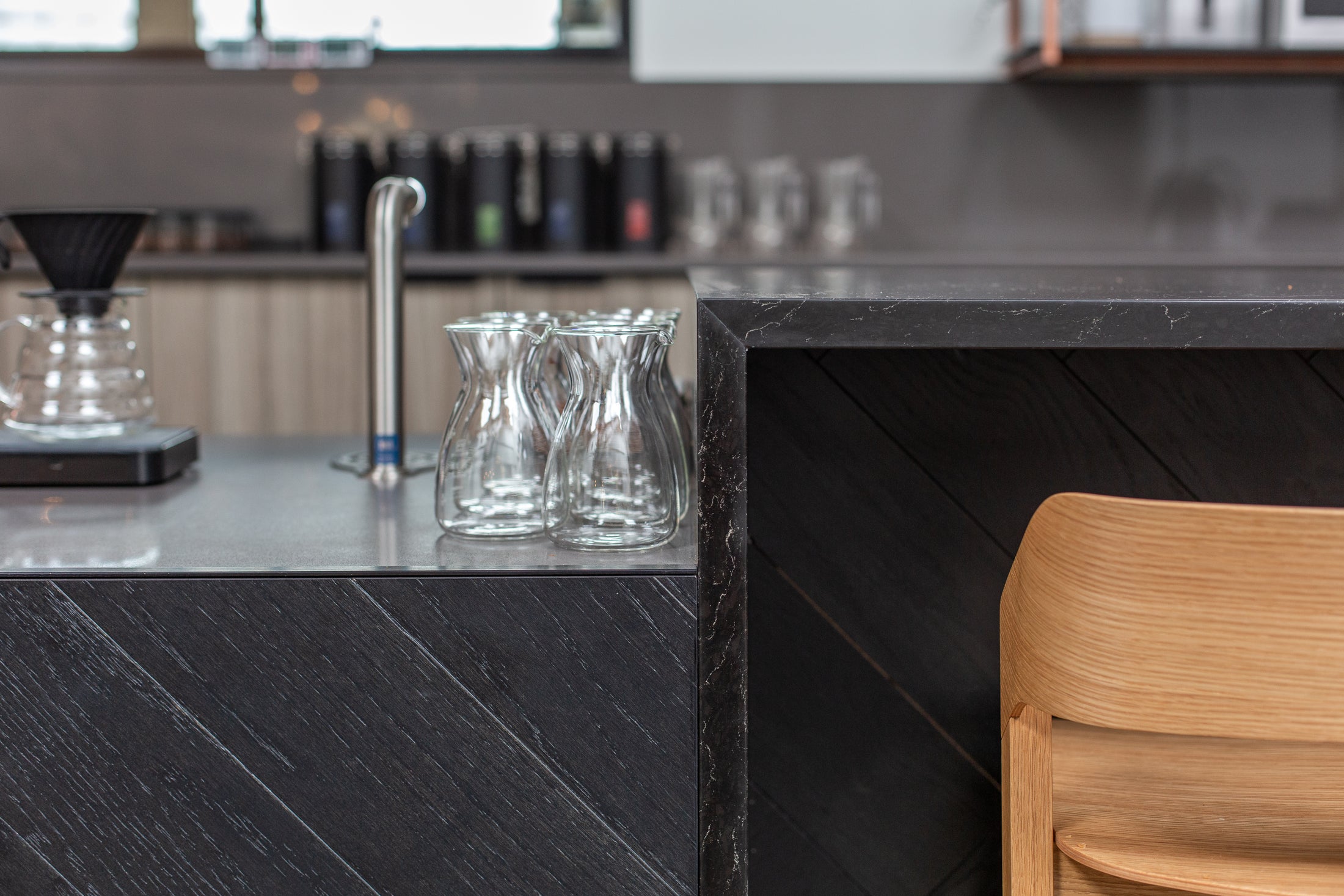 Specialty Roasted Coffee Vancouver | Pallet Coffee Roasters