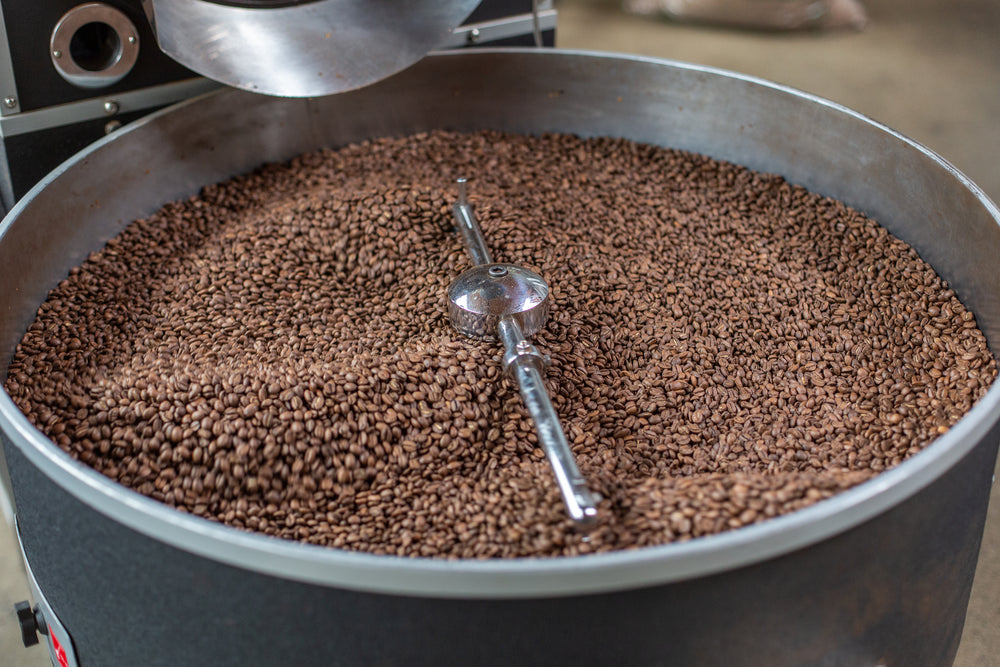 Premium Coffee Roasters Vancouver & Canada | Pallet Coffee Roasters