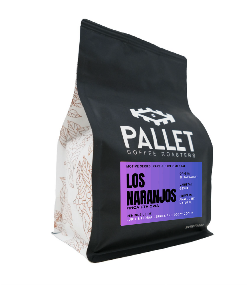 Specialty Coffee Canada | Pallet Coffee Roasters Vancouver & Canada