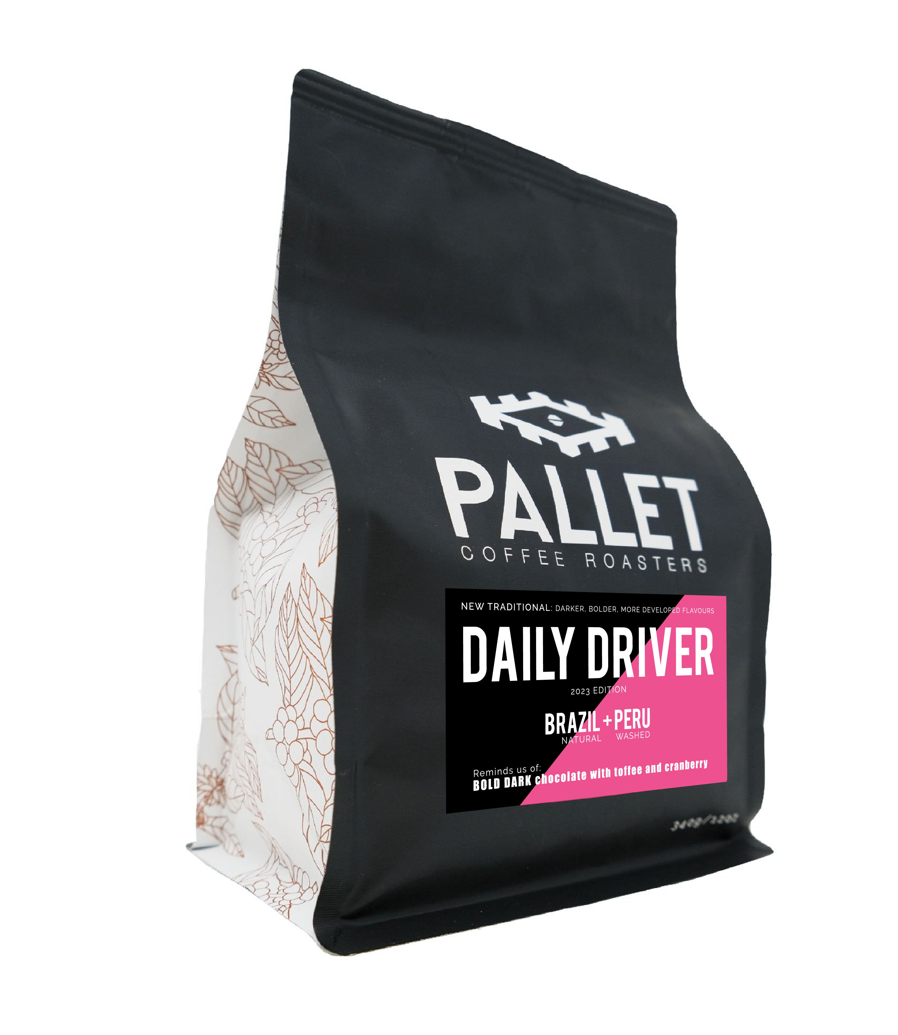 Specialty Coffee Canada | Pallet Coffee Roasters Vancouver & Canada